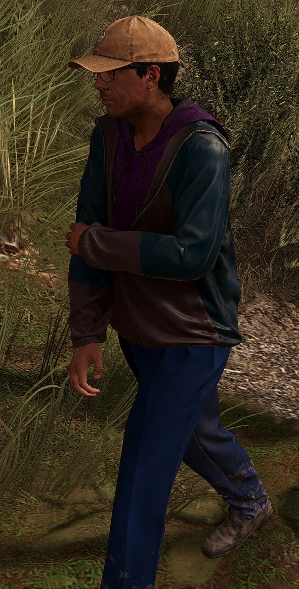 Waytamayu Nina Sihui | Historica Wiki | Fandom