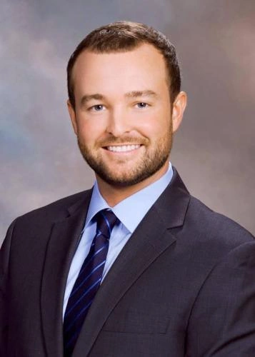 Will Morefield | Historica Wiki | Fandom