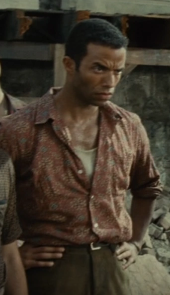 Xavier Rojas | Historica Wiki | Fandom