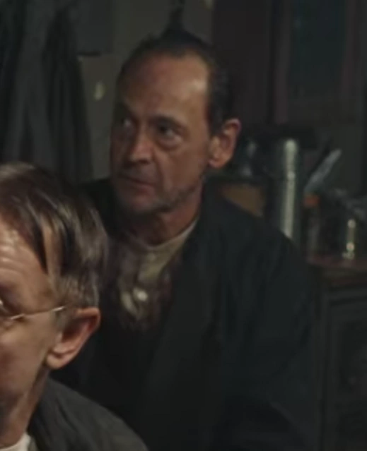 Zakryatin Androniki Mikhailovich | Historica Wiki | Fandom