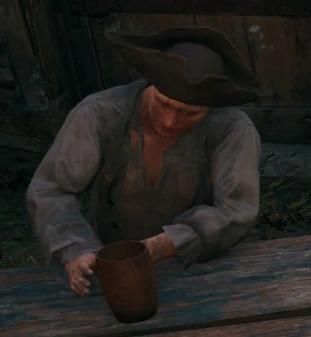 Édouard Naudé | Historica Wiki | Fandom