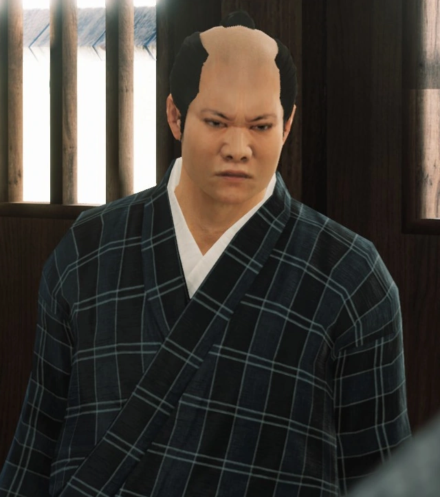 Akiyama Naohira | Historica Wiki | Fandom