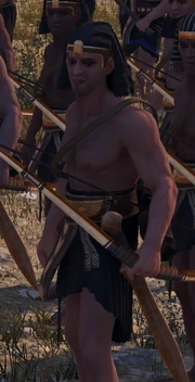 Amun Psametik-munkh | Historica Wiki | Fandom