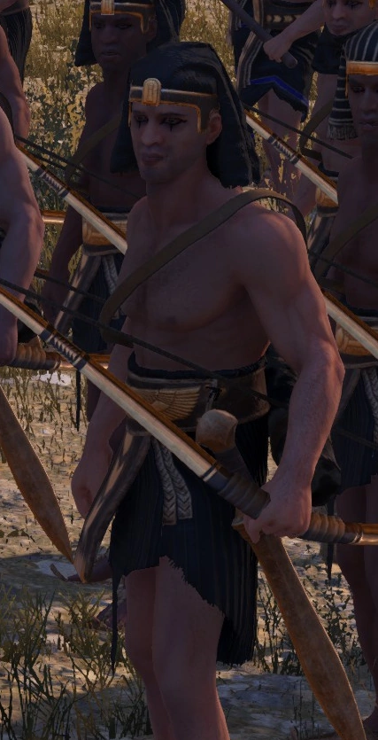 Amun Psametik-munkh | Historica Wiki | Fandom