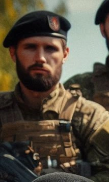 Andarbek Gelayev | Historica Wiki | Fandom