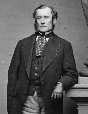 Anthony Kennedy (Maryland) | Historica Wiki | Fandom