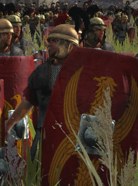 Augustus Epidius Sarrius | Historica Wiki | Fandom