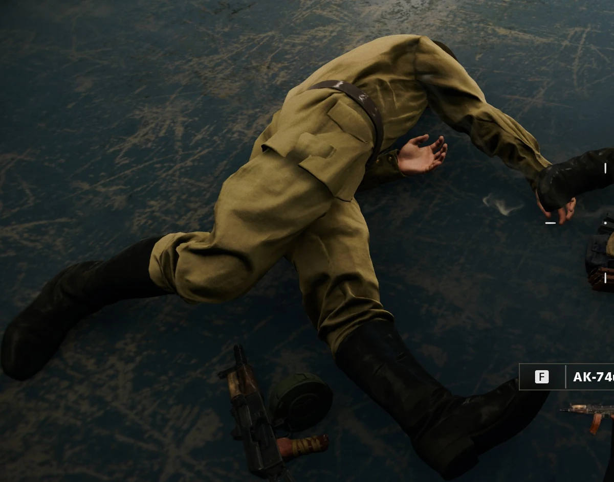 Belochkin Arkadiy Larionovich | Historica Wiki | Fandom