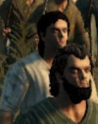 Bencor Ishmael | Historica Wiki | Fandom