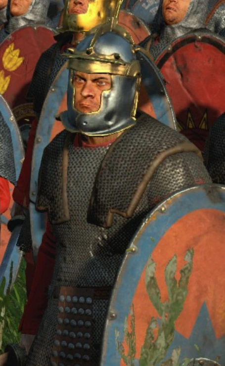 Camillus Galerius Speratus | Historica Wiki | Fandom