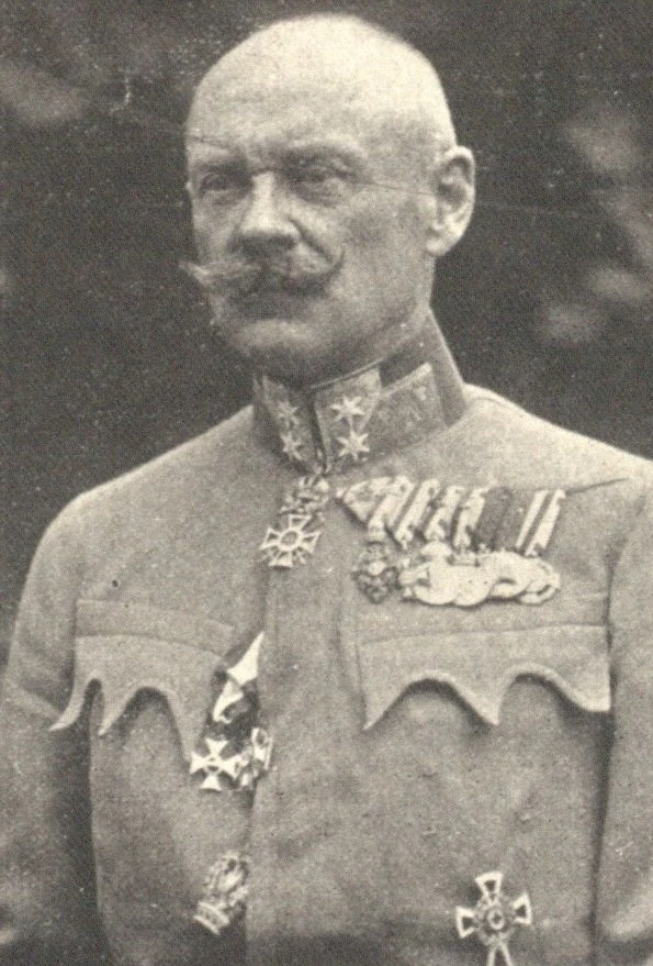 Carl von Bardolff | Historica Wiki | Fandom