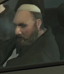 Chaim Fiedler | Historica Wiki | Fandom