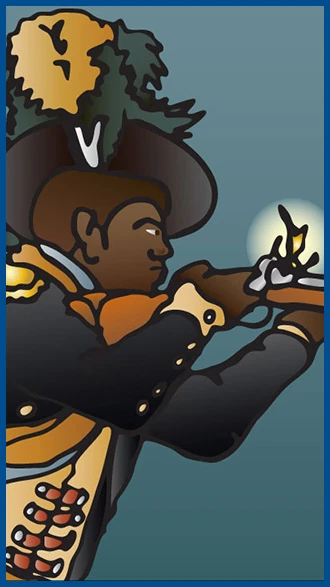Colonel Tye | Historica Wiki | Fandom