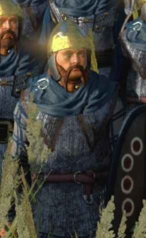 Cormag MacShìm | Historica Wiki | Fandom