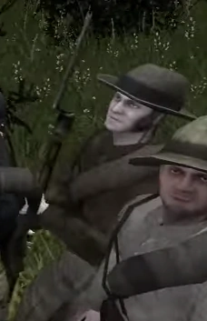 Daniel A. Wiles | Historica Wiki | Fandom