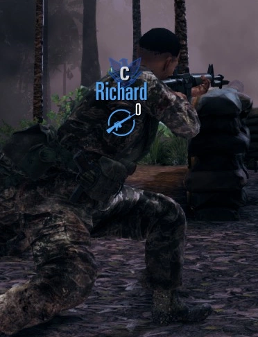 Dave S. Balcomb | Historica Wiki | Fandom