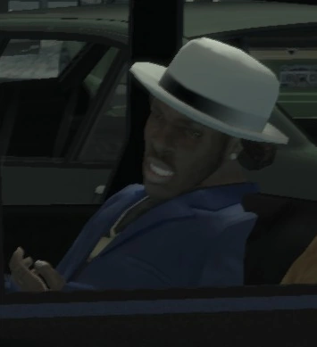 David Knott | Historica Wiki | Fandom