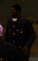 Derreck Harris | Historica Wiki | Fandom