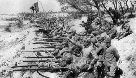 Eighth Battle of the Isonzo | Historica Wiki | Fandom