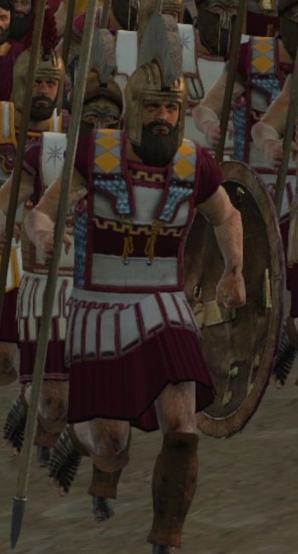 Elasus Archesilauides | Historica Wiki | Fandom