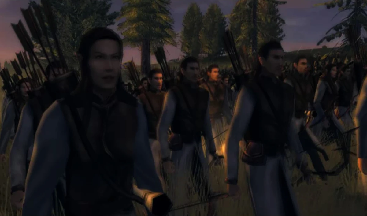 Elves | Historica Wiki | Fandom