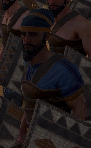 Faadil al-Tabatabai | Historica Wiki | Fandom