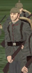 Falko Suhren | Historica Wiki | Fandom