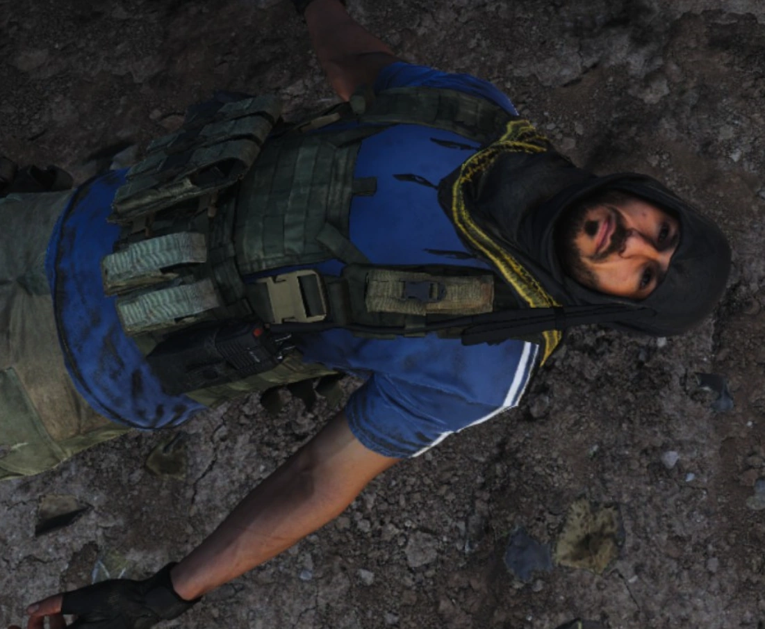 Fawzi al-Zamani | Historica Wiki | Fandom