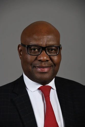 Fikile Zachariah Majola | Historica Wiki | Fandom