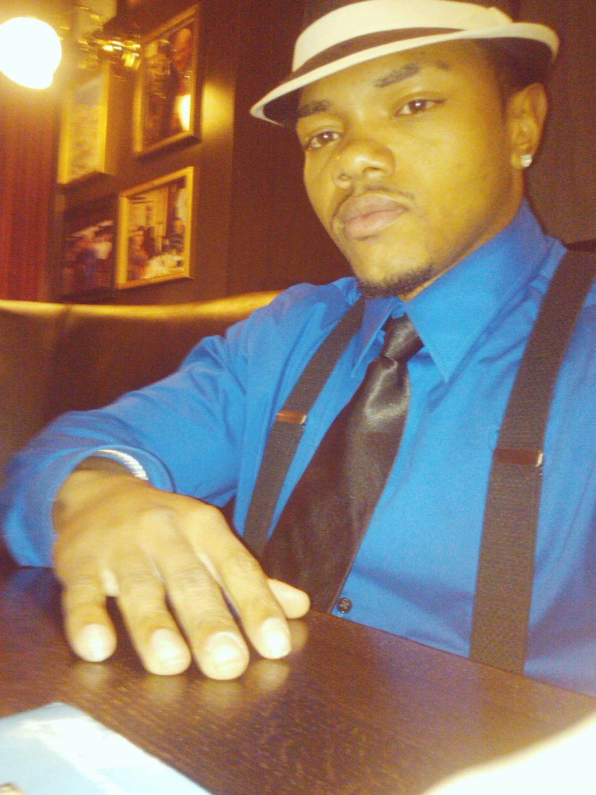 Gavin Eugene Long | Historica Wiki | Fandom