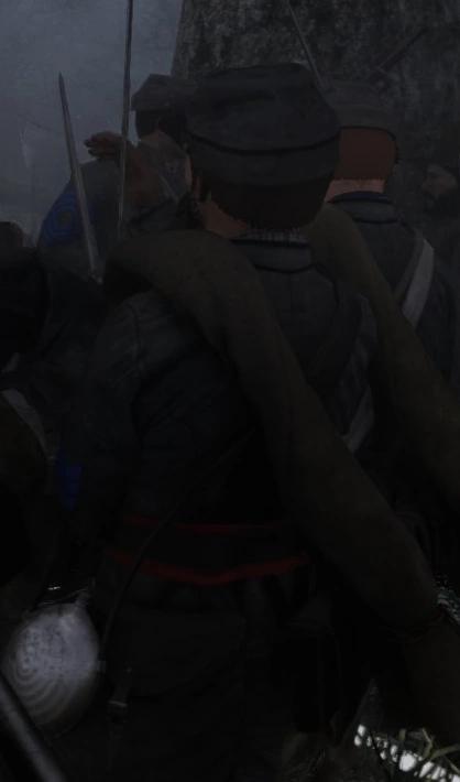 Gerard F. McDermott | Historica Wiki | Fandom