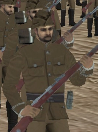 Gokmen Boztepe | Historica Wiki | Fandom