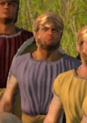 Harpax Tibullus | Historica Wiki | Fandom