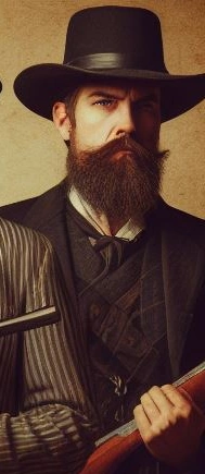 Harry 'Hopalong' Rogers | Historica Wiki | Fandom