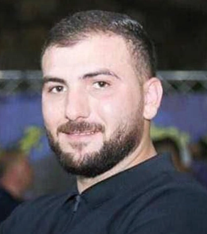 Ibrahim Nemer | Historica Wiki | Fandom