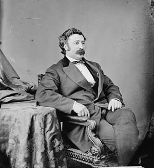 James S. Negley | Historica Wiki | Fandom