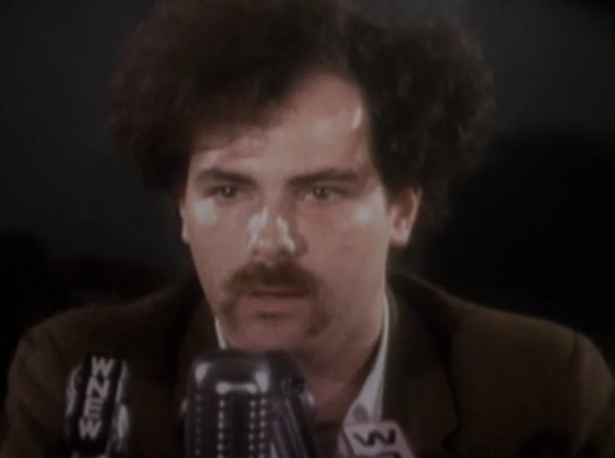 Jerry Rubin | Historica Wiki | Fandom