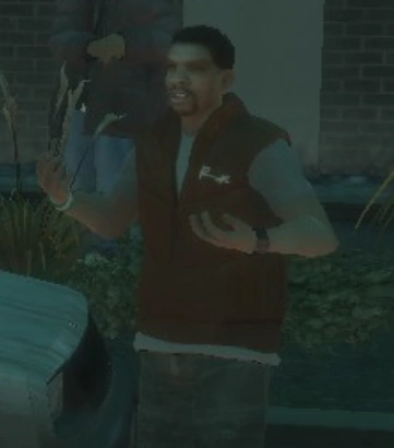 Jimmy Stevens | Historica Wiki | Fandom