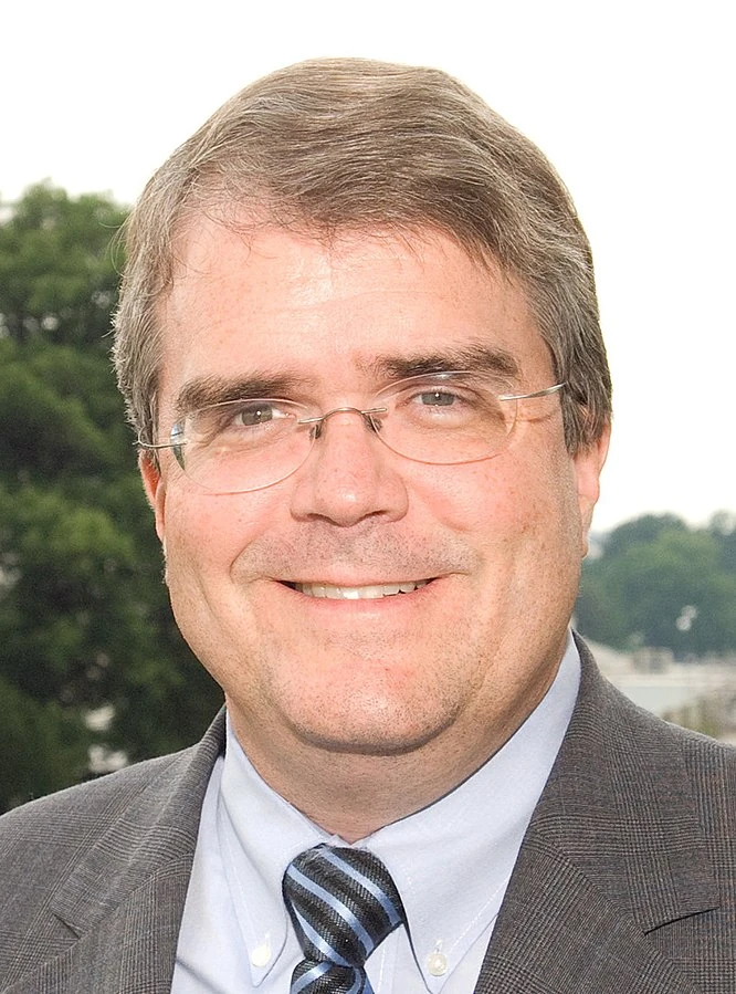 John Culberson | Historica Wiki | Fandom