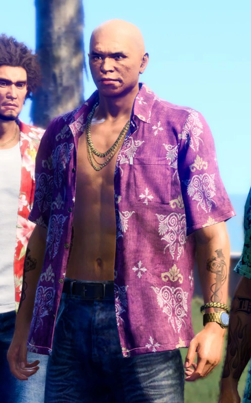 Kaulana Makaiwi | Historica Wiki | Fandom