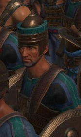 Kavie Talce | Historica Wiki | Fandom