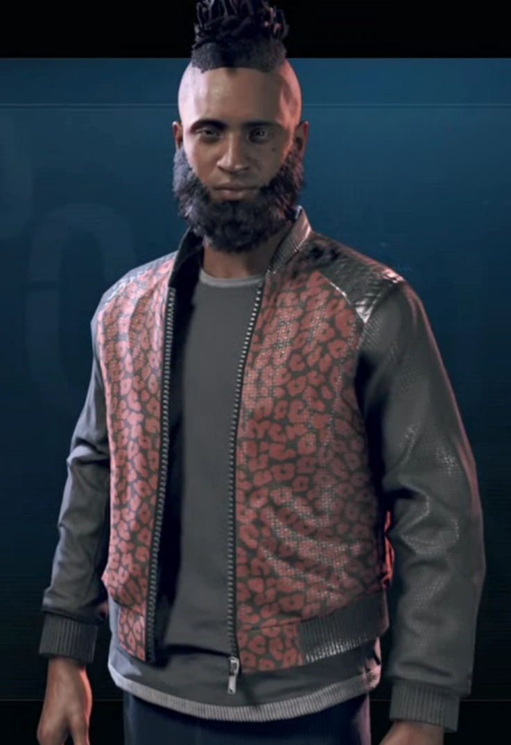 Ken Duffy | Historica Wiki | Fandom