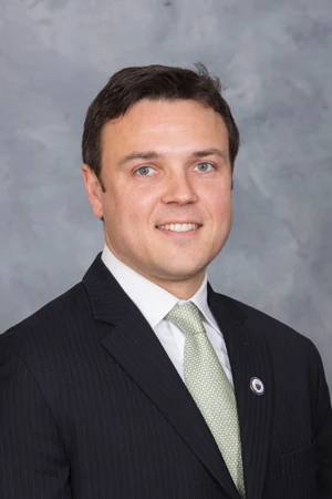 Kevin M. Madden | Historica Wiki | Fandom