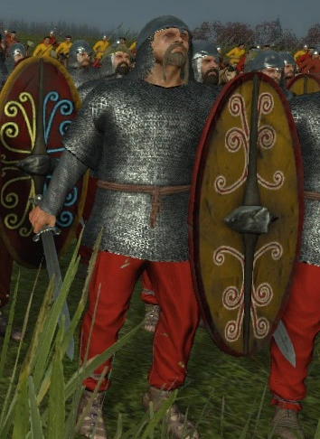 Khild the Old | Historica Wiki | Fandom