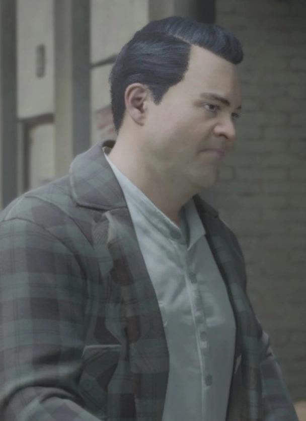 Lou Lorenzetti | Historica Wiki | Fandom