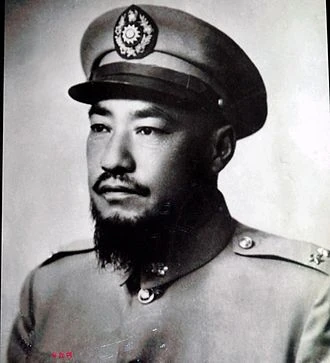 Ma Bufang | Historica Wiki | Fandom