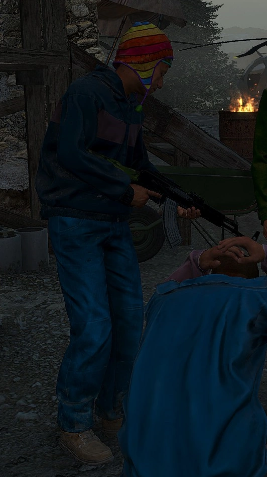 Mamaq Ccasani Chipana | Historica Wiki | Fandom