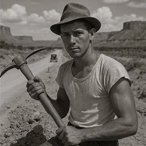 Melchi Boucher | Historica Wiki | Fandom