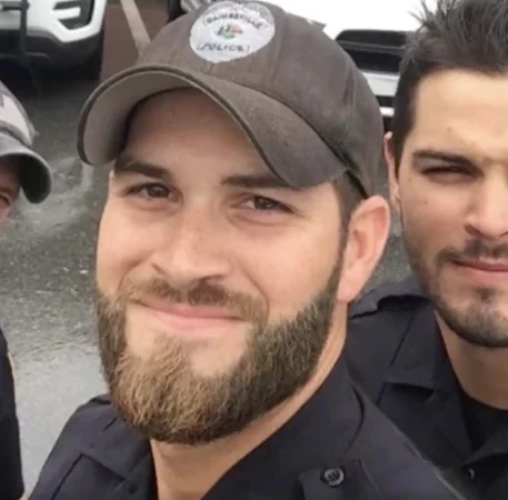 Michael Gordon Hamill | Historica Wiki | Fandom