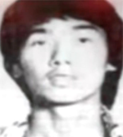 Nicky Louie | Historica Wiki | Fandom